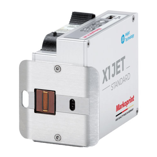 Thermal Inkjet Printing - Worldwide Coding Solutions