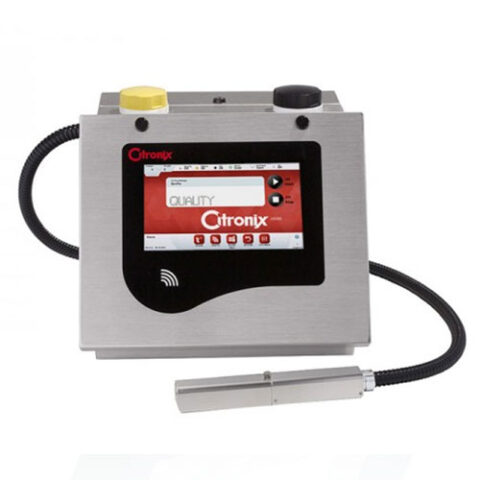 Continuous Inkjet Printers - Worldwide Coding Solutions