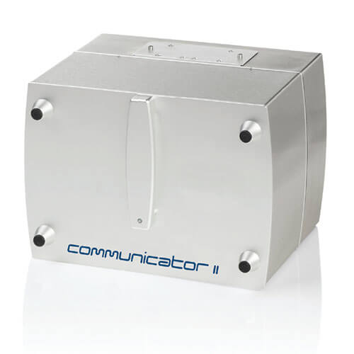 Easyprint Communicator II - Worldwide Coding Solutions