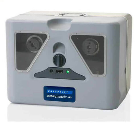 Thermal Transfer Overprinting - Worldwide Coding Solutions