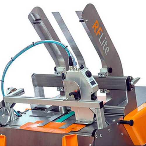 RF Feeders - Worldwide Coding Solutions